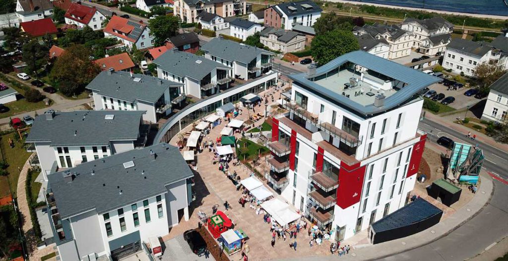 Sehenswertes - glowe.de