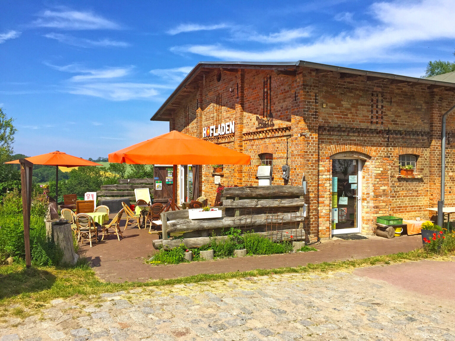 Rund um Glowe | glowe.de