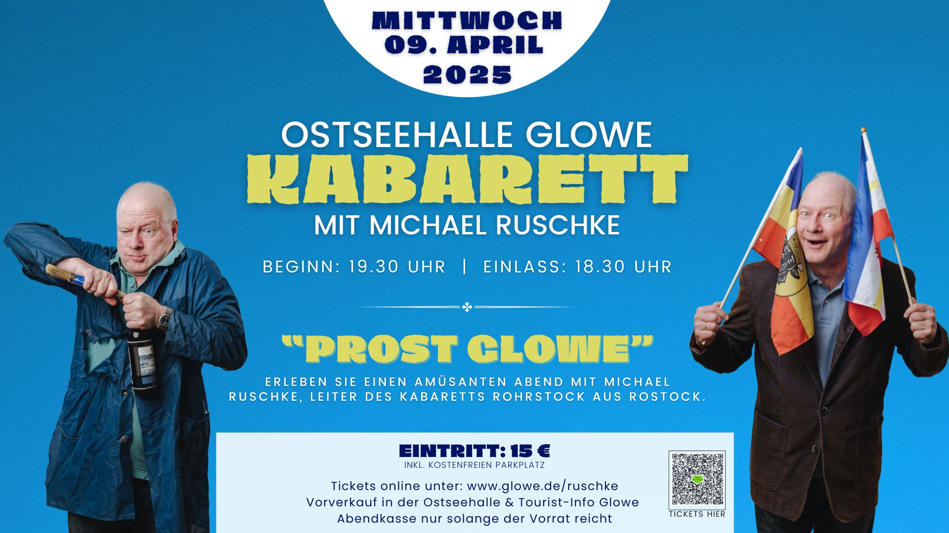 ulle-sende | glowe.de